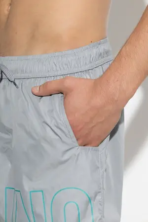 Moschino Swim Shorts