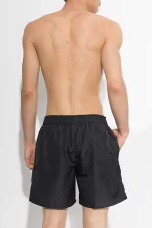Moschino Swim Shorts