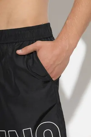 Moschino Swim Shorts