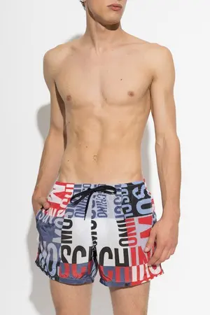 Moschino Swim Shorts