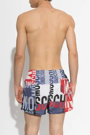 Moschino Swim Shorts