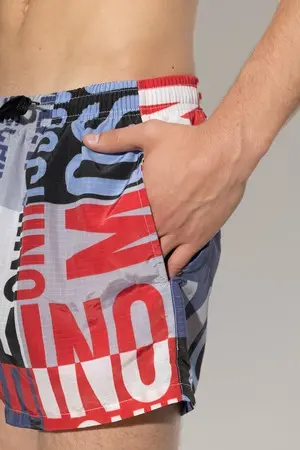Moschino Swim Shorts