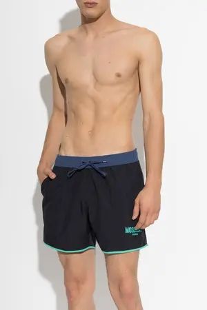 Moschino Swim Shorts