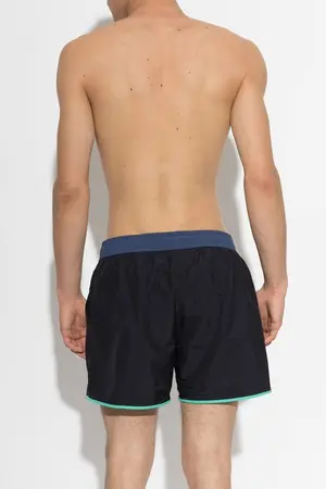 Moschino Swim Shorts