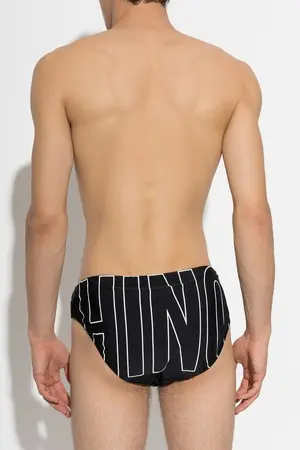 Moschino Swim Briefs