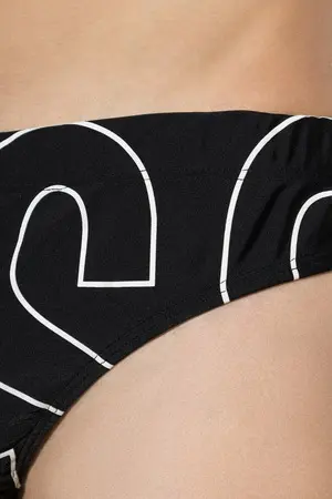 Moschino Swim Briefs