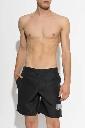 Moschino Swim Shorts