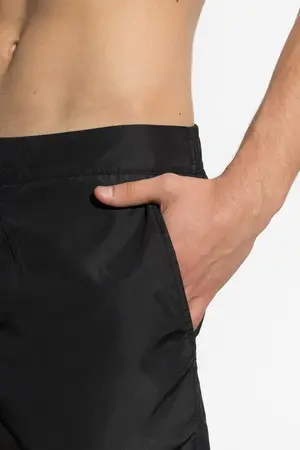 Moschino Swim Shorts