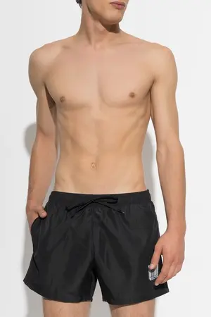 Moschino Swim Shorts