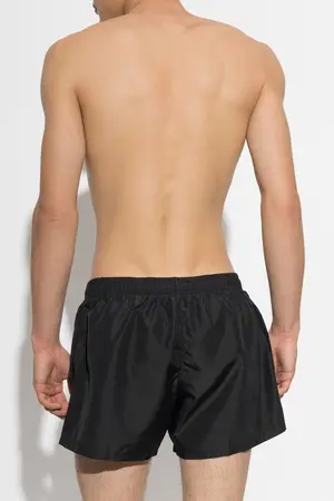 Moschino Swim Shorts