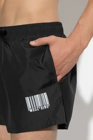 Moschino Swim Shorts