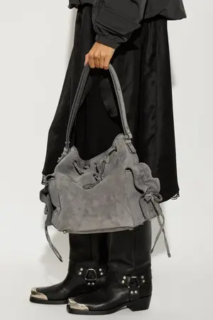 Acne Studios Suede Bag