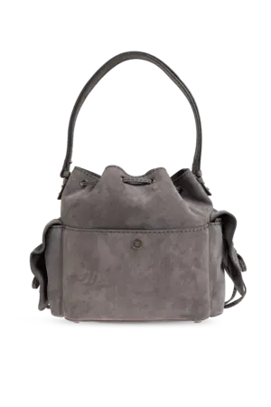 Acne Studios Suede Bag