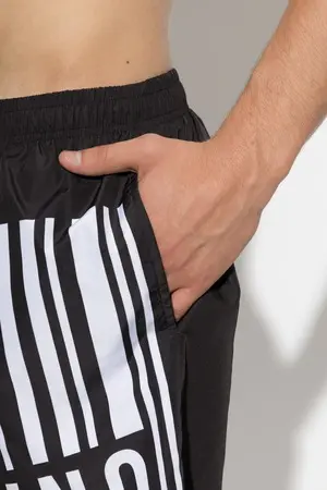 Moschino Swim Shorts