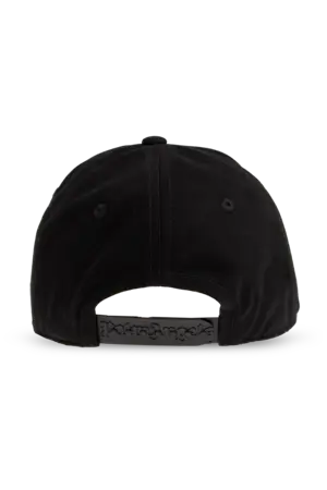 Palm Angels Baseball Cap