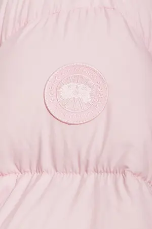 Canada Goose Fallon" Down Jacket