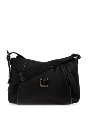 Mcm Aren Nova’ Bag - Black