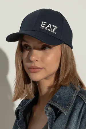 EA7 Cap