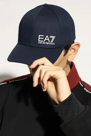 EA7 Cap