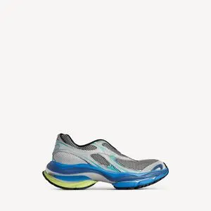 Balenciaga D'orsay Sneakers - Grey