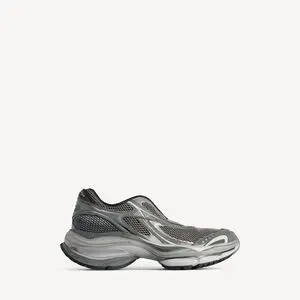 Balenciaga D'orsay Sneaker - Grey