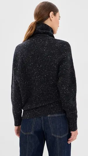 Proenza Schouler Abie Wool Sweater