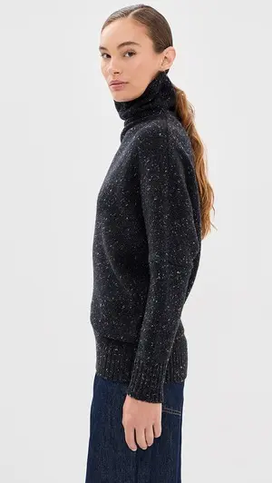 Proenza Schouler Abie Wool Sweater