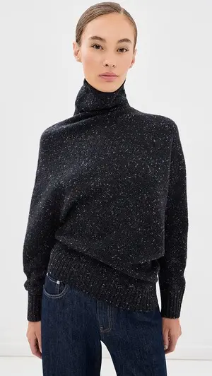 Proenza Schouler Abie Wool Sweater