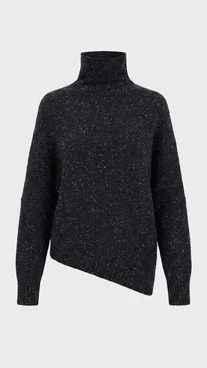 Proenza Schouler Abie Wool Sweater