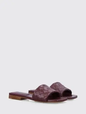 Bottega Veneta Heeled Sandals