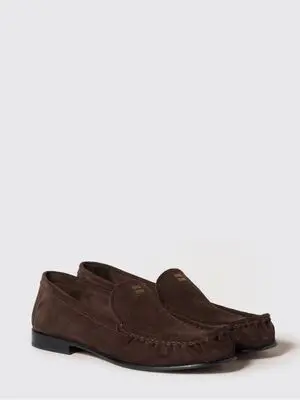 Miu Miu Loafer - Brown