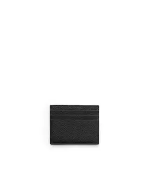 Prada Leather Card Holder