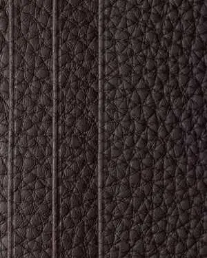 Prada Leather Card Holder