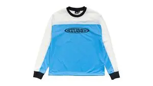 StÜssy Terrain Jersey