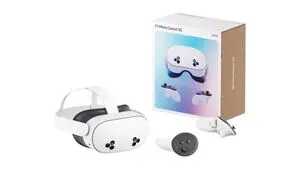 META Quest 3s 128gb Vr Headset Sk100092601