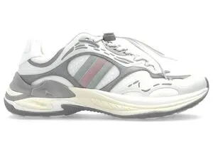 Gucci 2.0 Sneaker - Grey/white