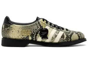 Adidas Samba Bowling Shoe Brain Dead Snakeskin
