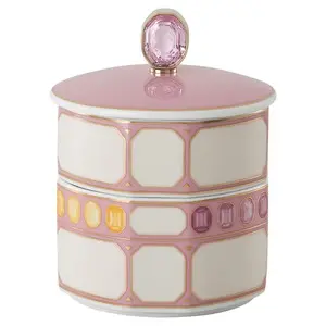 SWAROVSKI Idyllia Box - Pink