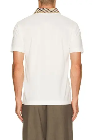Burberry Evan Polo