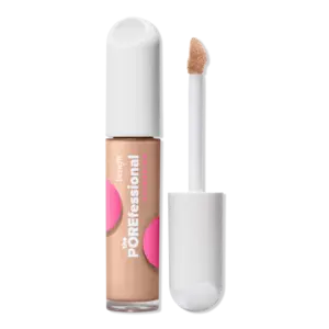 BENEFIT COSMETICS The Porefessional 24-hour Blurring & Full-coverage Natural Finish Concealer - 4c Charm