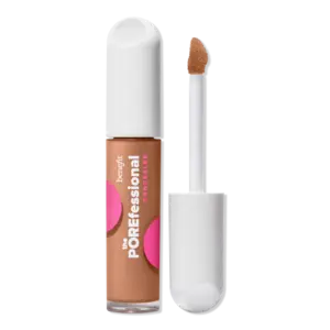 BENEFIT COSMETICS The Porefessional 24-hour Blurring & Full-coverage Natural Finish Concealer