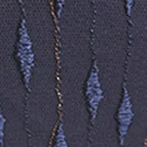 AUBADE Embroidered Voodoo Kiss Briefs