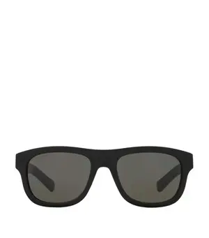 Gucci Acetate Gg1509s Sunglasses - Black