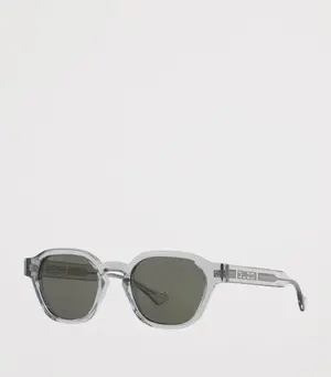 Gucci Injected Gg1730s Sunglasses