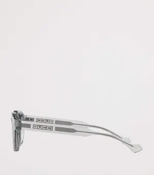 Gucci Injected Gg1730s Sunglasses