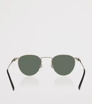 Gucci Metal Gg1875s Sunglasses