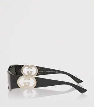 Gucci Injected Gg1824s Sunglasses