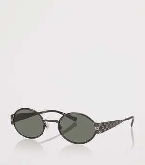 Gucci Metal Gg1854s Sunglasses