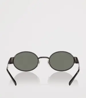 Gucci Metal Gg1854s Sunglasses