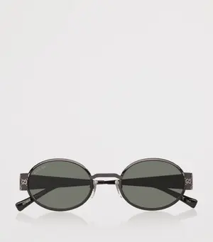 Gucci Metal Gg1854s Sunglasses